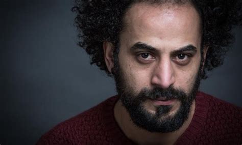 Eyad Hourani Stars In The New Post Apocalyptic Thriller ‘the Pact