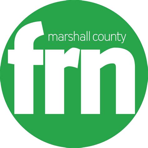 2025 Marshall County Resource Guide Marshall County Frn