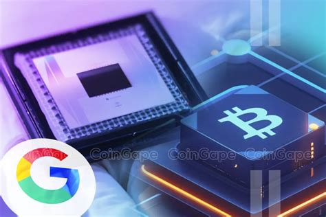 Can Google Willow Quantum Chip Take Down The Bitcoin Network