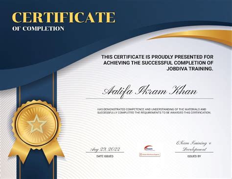 Aatifa Ikram Khan Posted On Linkedin