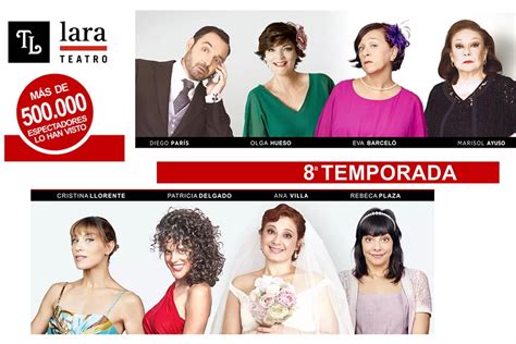 La Madre Que Me Pari Entradas Madrid C Mo Es Y Cu Ndo Es