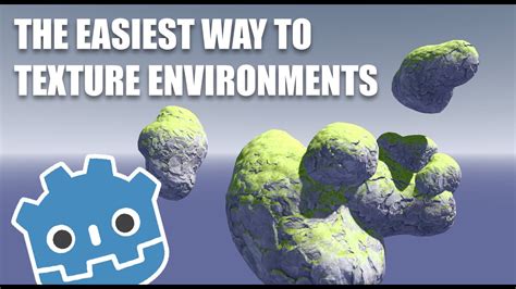 World Normal Mix Shader In Godot Youtube