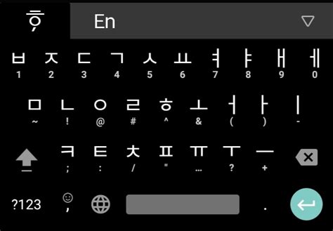 japanese and korean keyboard support · issue 398 · openboard team
