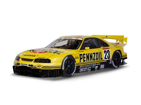 Racing R33 Nissan 1995 1080p Skyline Gt R Jgtc Race Hd Wallpaper