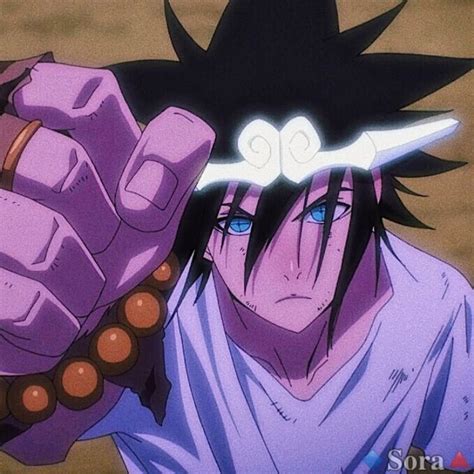 Jin Mori Anime High School Anime Anime Art
