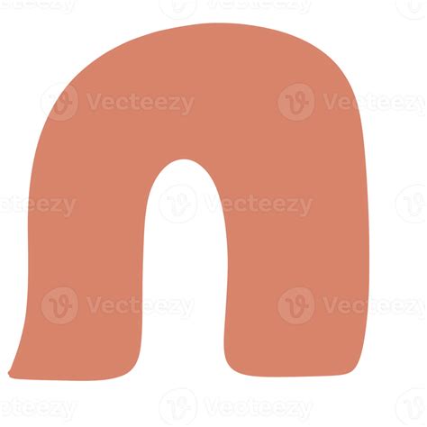 Organic Blob Shape 10857170 Png