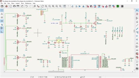 PCB Design Tutorial Series Introduction To KiCAD Phipps Electronics