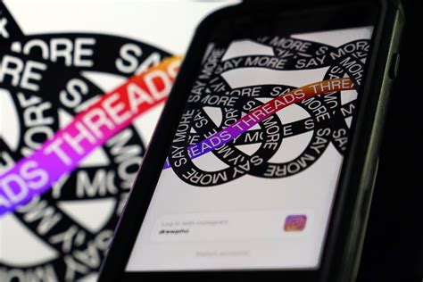 Metas New Twitter Rival App Threads Gets Tens Of Millions Of Sign Ups