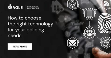 Data Driven Policing For Officer Safety Beagle Data Driven Policing For Officer Safety Beagle