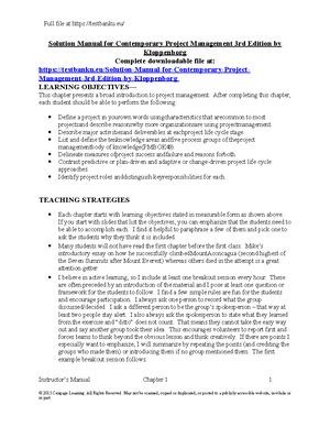 MCQs Multiple Choice Questions For The Subject Of Project Management In IQTM Q The PERT In