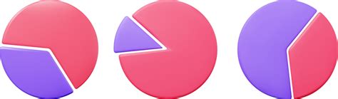 Diagram Pie Pngs For Free Download