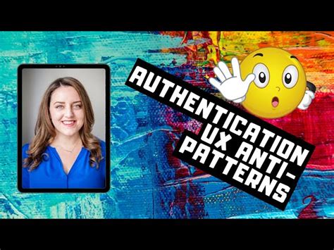Free Video Authentication Ux Best Practices From Onboarding To