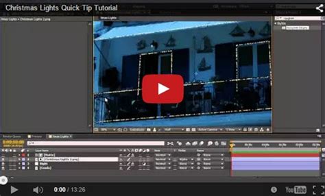 Best Adobe After Effects Tutorials Codefear
