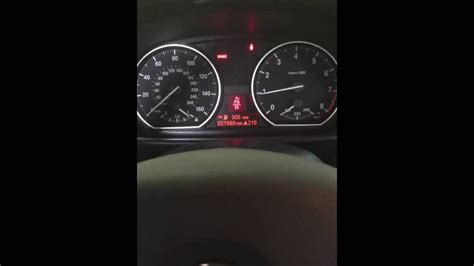 Cylinder 6 Misfire on my N54 Powered 2008 BMW 135i - YouTube