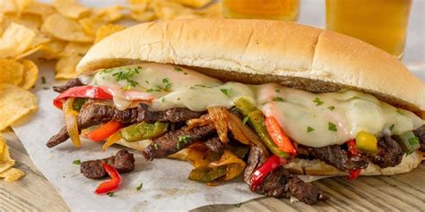 National Cheesesteak Day In 2026 2027 When Where Why How Is