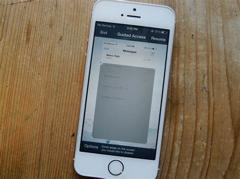 How To Passcode Lock Your Photos And Messages Apps In Ios 8 ~ Tasatise