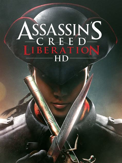 Assassins Creed Liberation Hd Rock Paper Shotgun
