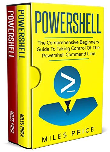 20 Best Powershell Books For Beginners Bookauthority