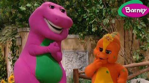 Hi Im Riff 2008 Barney And Friends Special Barney The Dinosaur