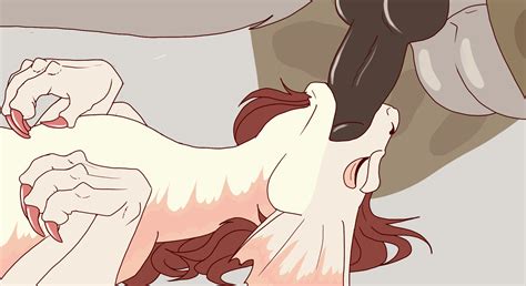 Rule 34 5 Fingers Ambiguous Gender Animal Genitalia Animal Penis