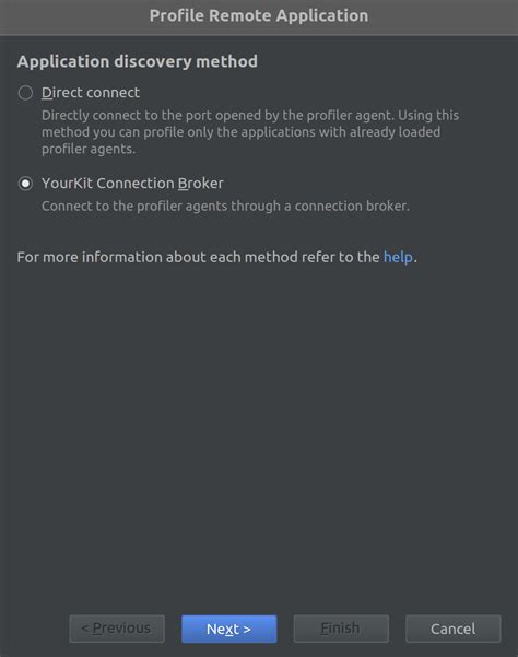 Whats New In Yourkit Net Profiler
