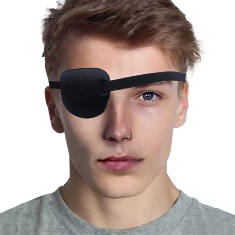 Ebay Eye Patch For Bed Black Comfort And Protection In One