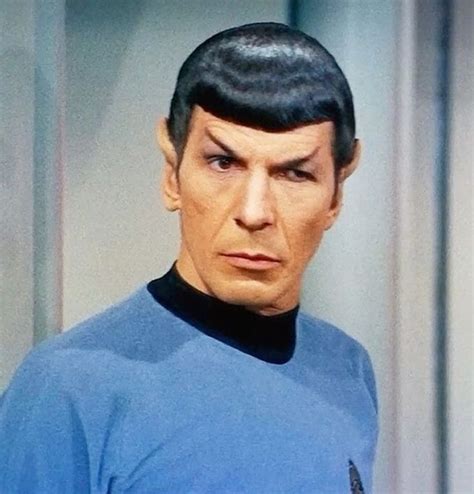 Mr Spock Star Trek Original Series Star Trek Images Star Trek