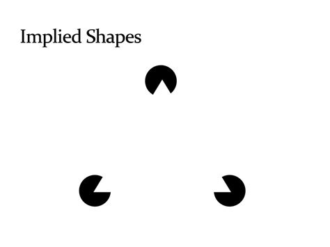 visual elements shape mass texture ppt download