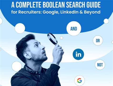 Mastering Sales Navigator ─ The Ultimate Guide To Boolean Search Techniques