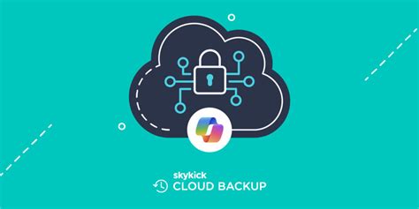 Comprehensive Data Protection Is A Must For Ai Transformation Skykick