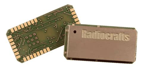 Modules For IoT And M M