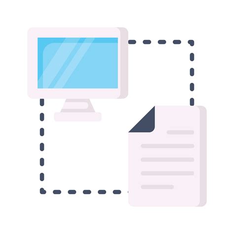 Peer To Peer Network Vector Design In Modern Style 30747309 Vector Art At Vecteezy