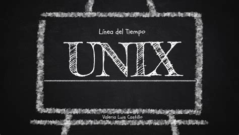 Unix