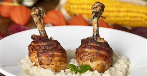 Пилешки бутчета по цигански такова невероятно месо няма да опитате