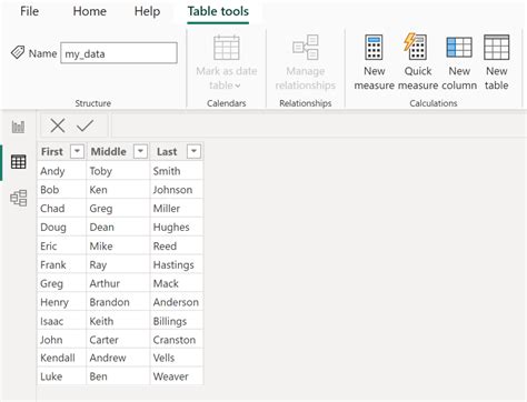 Power Bi How To Concatenate More Than 2 Columns