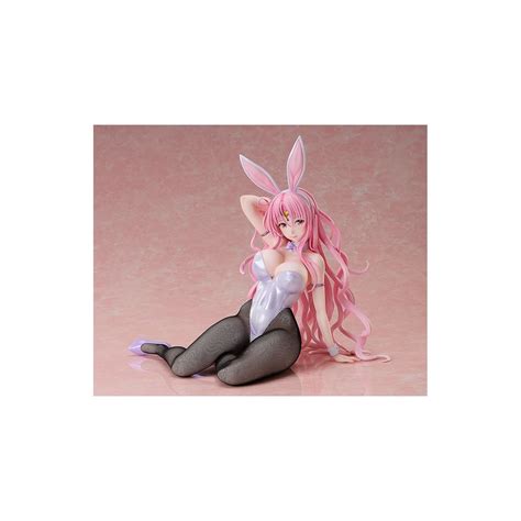 B Stil 14 Sephie Michaela Deviluke Bunny Ver Pvc Figur To Love Ru