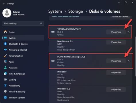 How To Check And Repair Hard Disk For Bad Sectors And Errors