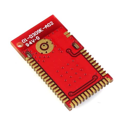 MDBT40 256V3 NRF51822 BLE Module