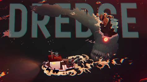 드렛지1 없던 심해 공포증을 느끼게 해주는 코즈믹 호러 크툴루 낚시 게임 Dredge Youtube