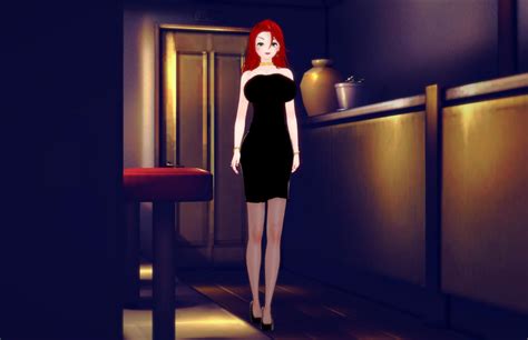 Enfeuf Shorts 25 By Mskittyvicki On Deviantart