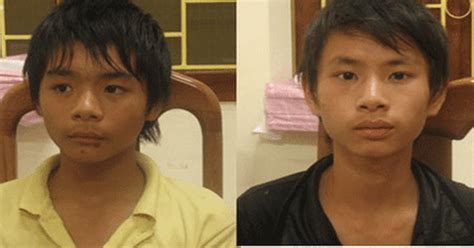 Mê Web Sex Học Sinh Lớp 9 Giết Người Báo Người Lao động