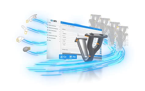 Materialise Quality And Process Control Ai And Layer Analysis Software