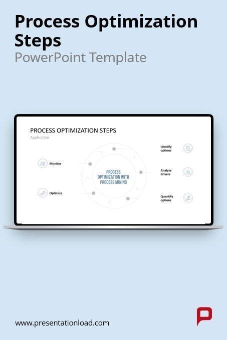 process mining process optimization steps i powerpoint artofit