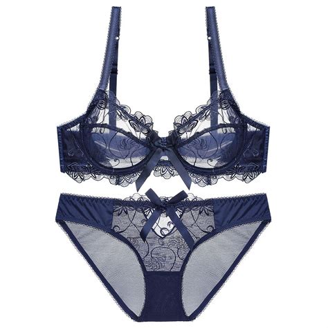 Male Comfort Men Bra Set Lace Sexy Lingerie Sissy Crossdresser