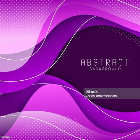 유체 그라데이션 모양의 다채로운 액체 및 기하학적 배경 0명에 대한 스톡 벡터 아트 및 기타 이미지 0명 3차원 형태 개념 Istock