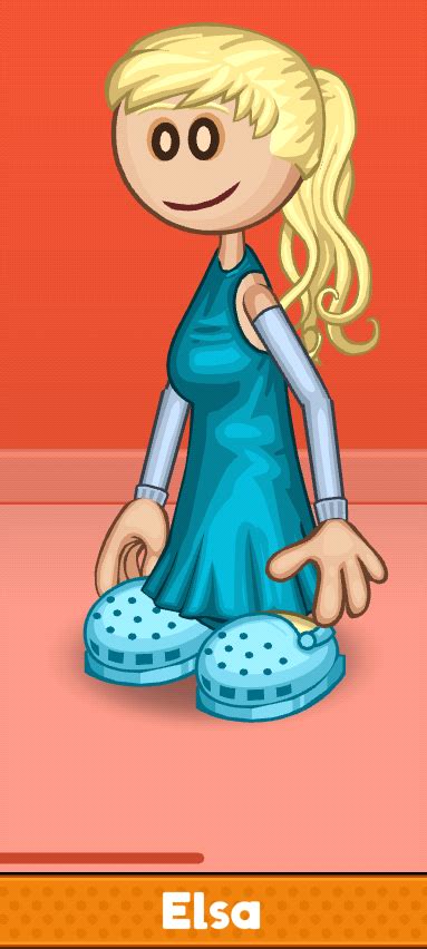 Elsa Frozen By Smurfysmurf12345 On Deviantart