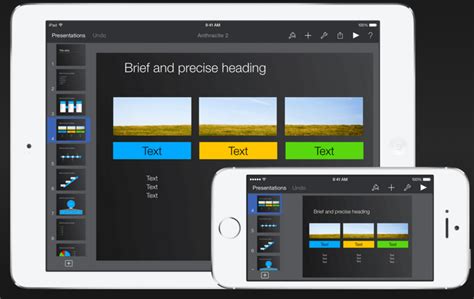 How To Play Pptx On Ipad Leawo Tutorial Center