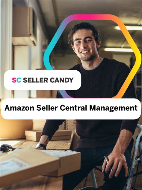 Get More Done With Expert Amazon Seller Central Management