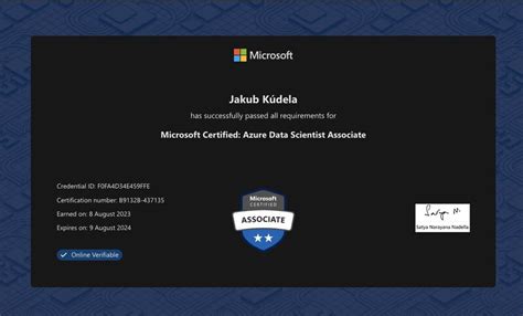 Jakub Kúdela On Linkedin Azure Azureml Azureai Microsoft Azuredatascientist