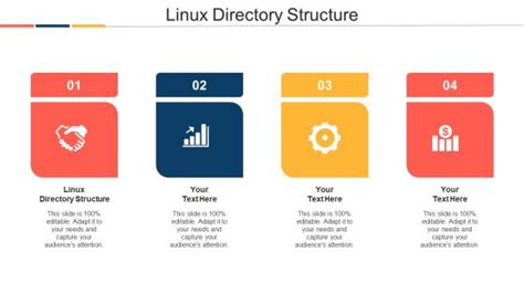 Linux Powerpoint Presentation And Slides Slideteam